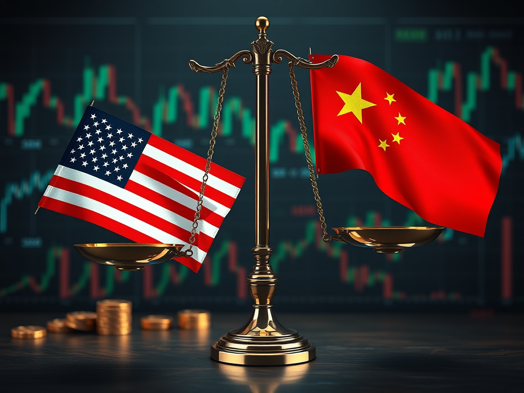 What’s Next for the S&P 500? Four Scenarios and My Take – The Fiscal ...